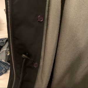 Cs Signature | Jackets & Coats | Cs Signature Rain Coat Size Large ...